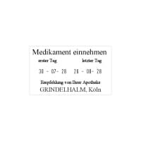 Firmenstempel Trodat Professional 5200 inklusive Personalisierung | stempel-fabrik.de