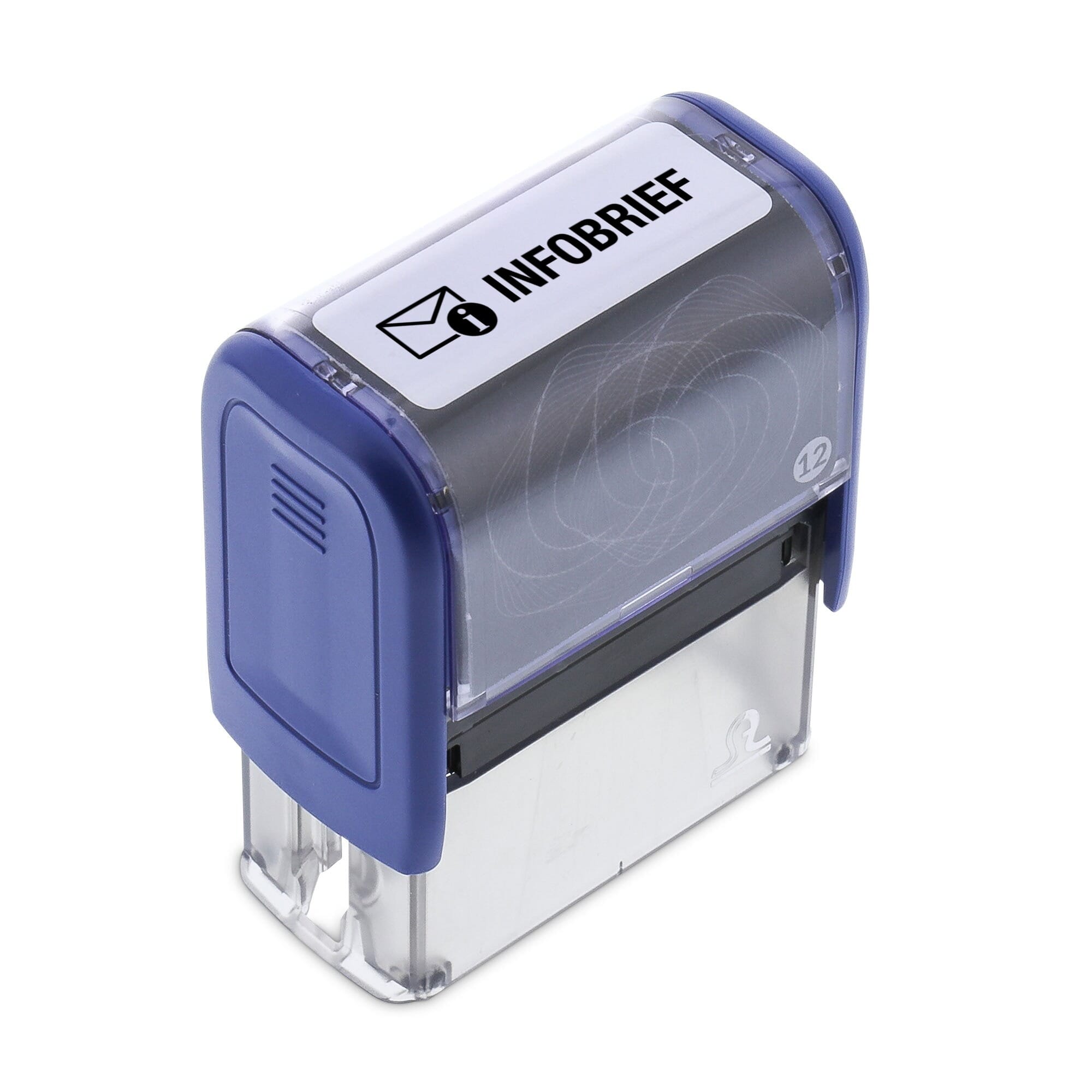 Lagertextstempel | stempel-fabrik.de