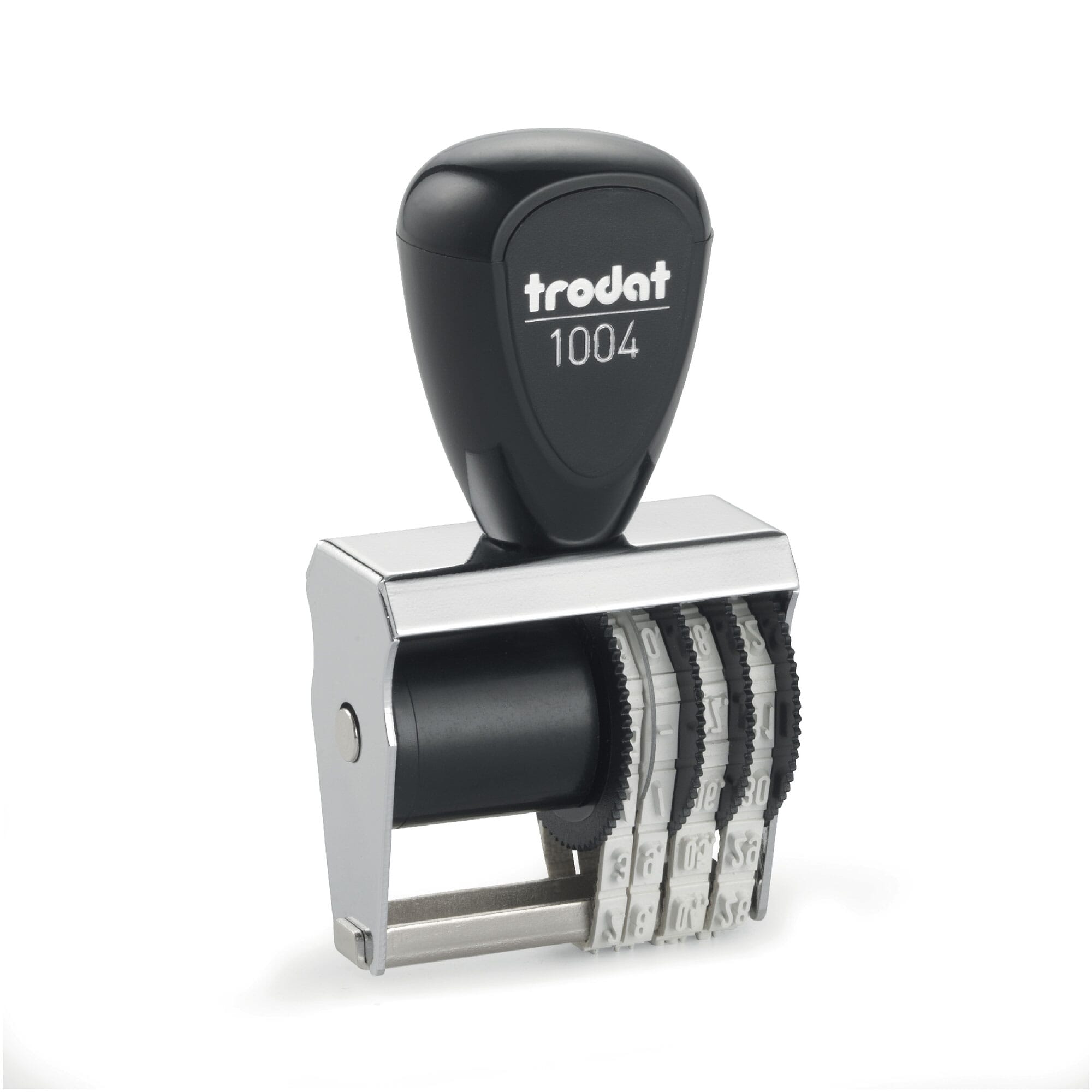 Trodat Classic Datumstempel 1004/35 | www.stempel-fabrik.at
