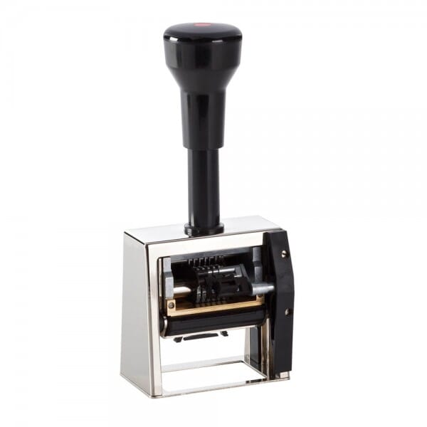 Reiner Elektrostempel speed-i-Jet 798