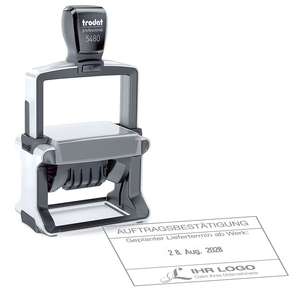 Trodat Professional 5480 Premium | stempel-fabrik.de