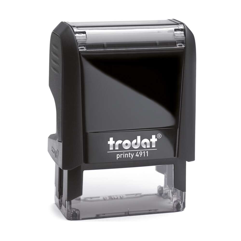 Trodat Printy 4915 inklusive Individualisierung | stempel-fabrik.de