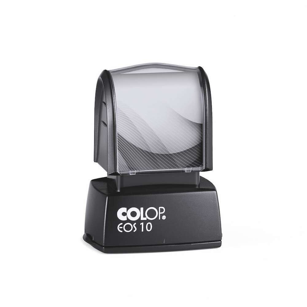 Colop EOS Flashstempel | stempel-fabrik.de