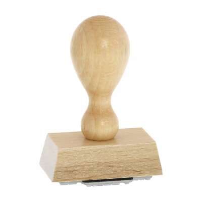 Physiotherapiestempel 50x30 mm | stempel-fabrik.de