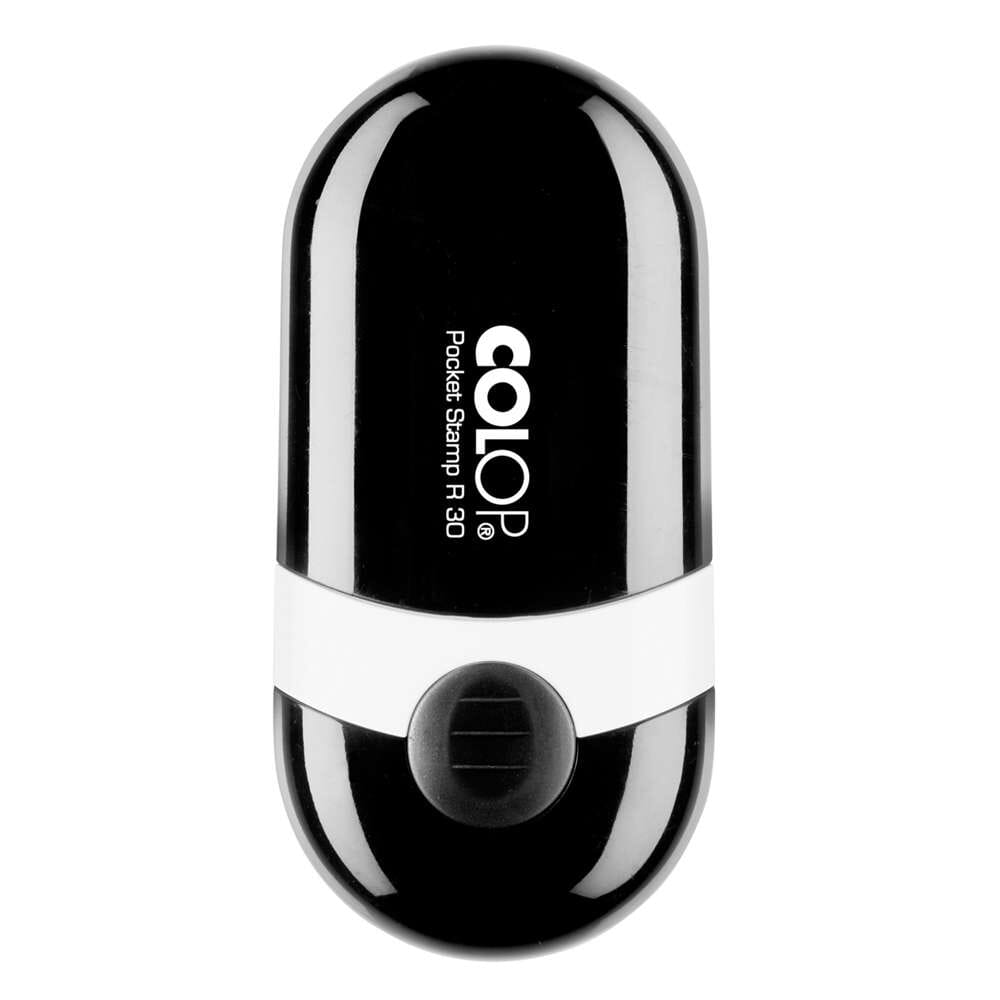 Colop Pocket & Mouse Stamps | stempel-fabrik.de