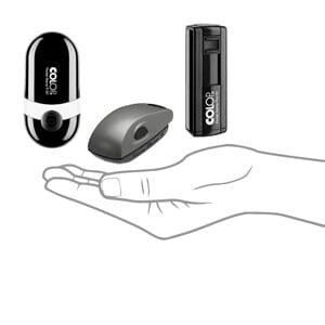 Colop Pocket & Mouse Stamps | www.stempel-fabrik.at