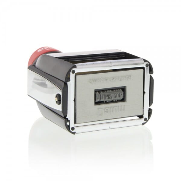 Colop Classic Line 2660 Dater | stempel-fabrik.de