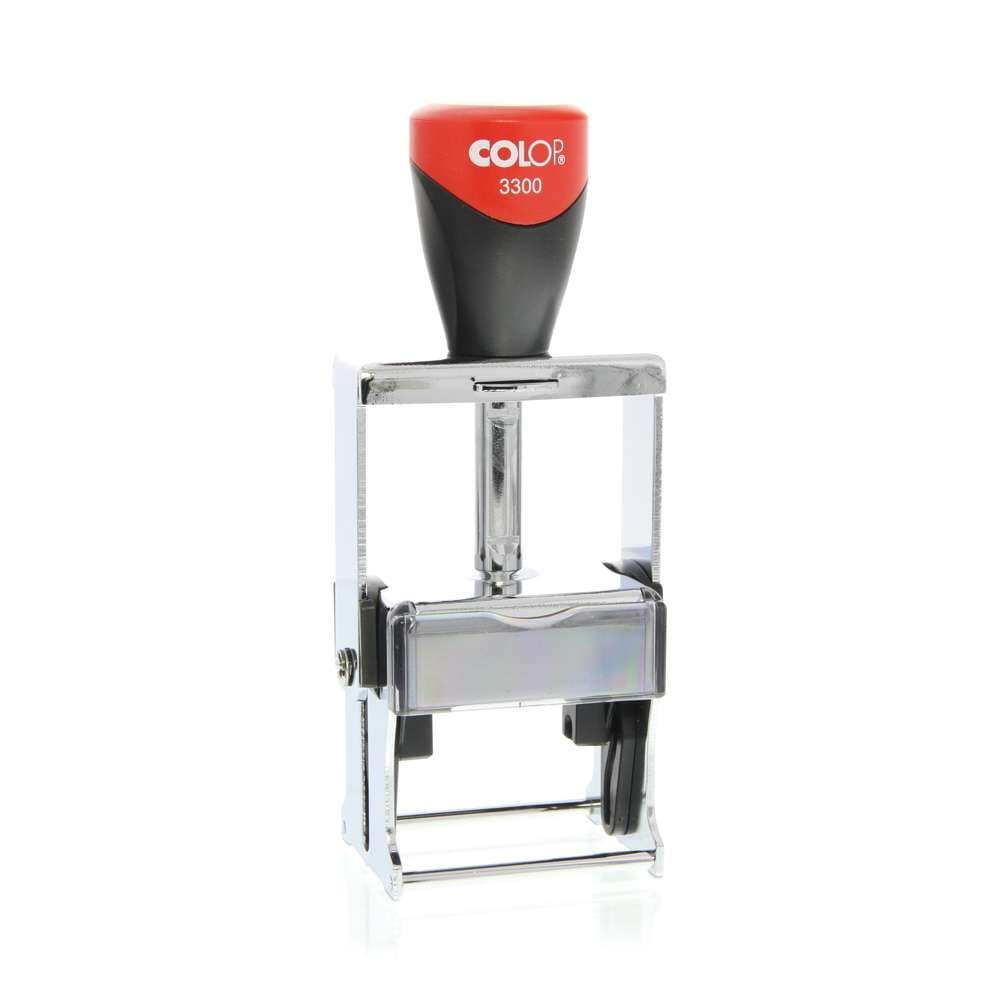 Colop Expert Textstempel | stempel-fabrik.de