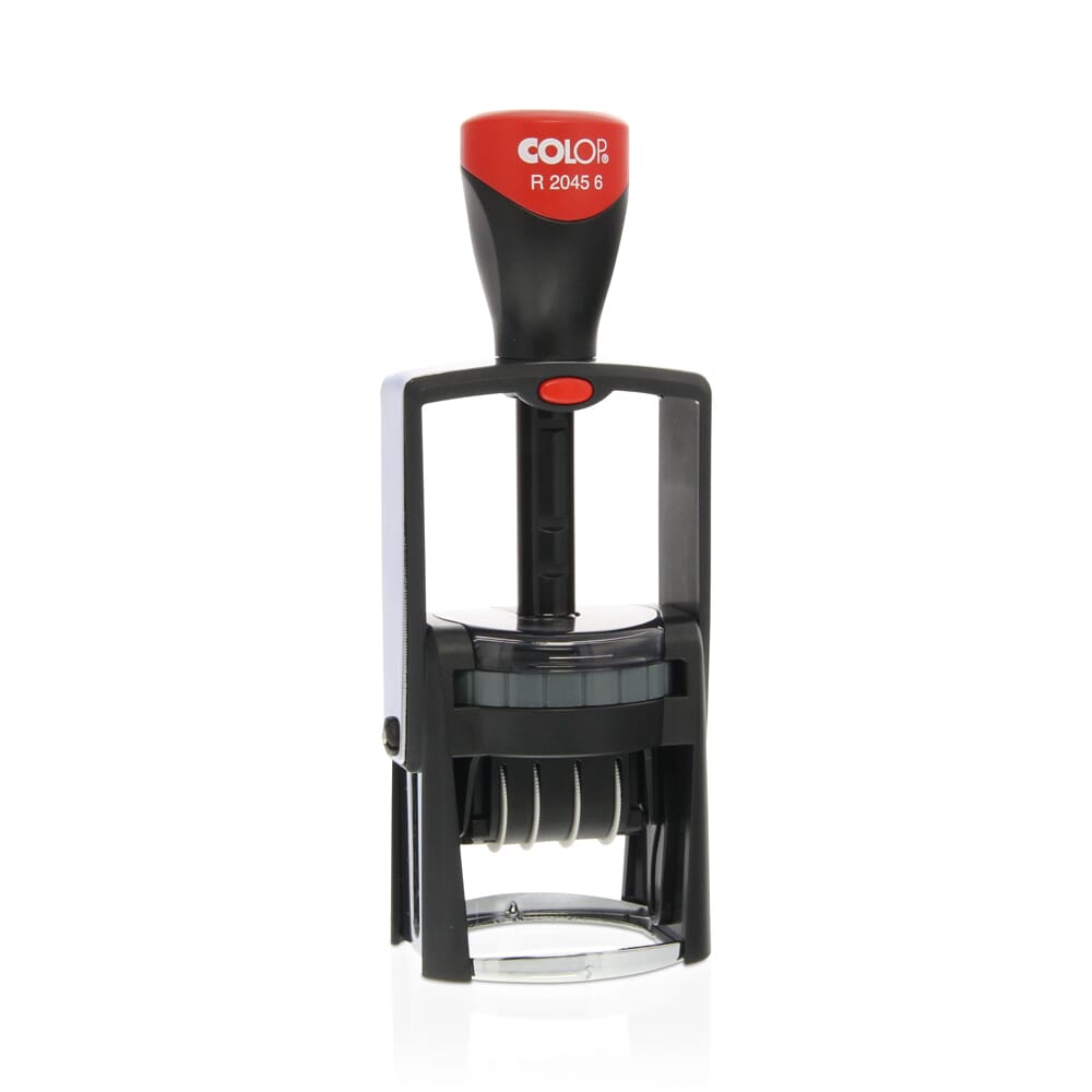 Colop Classic Line R 2045 Dater | stempel-fabrik.de