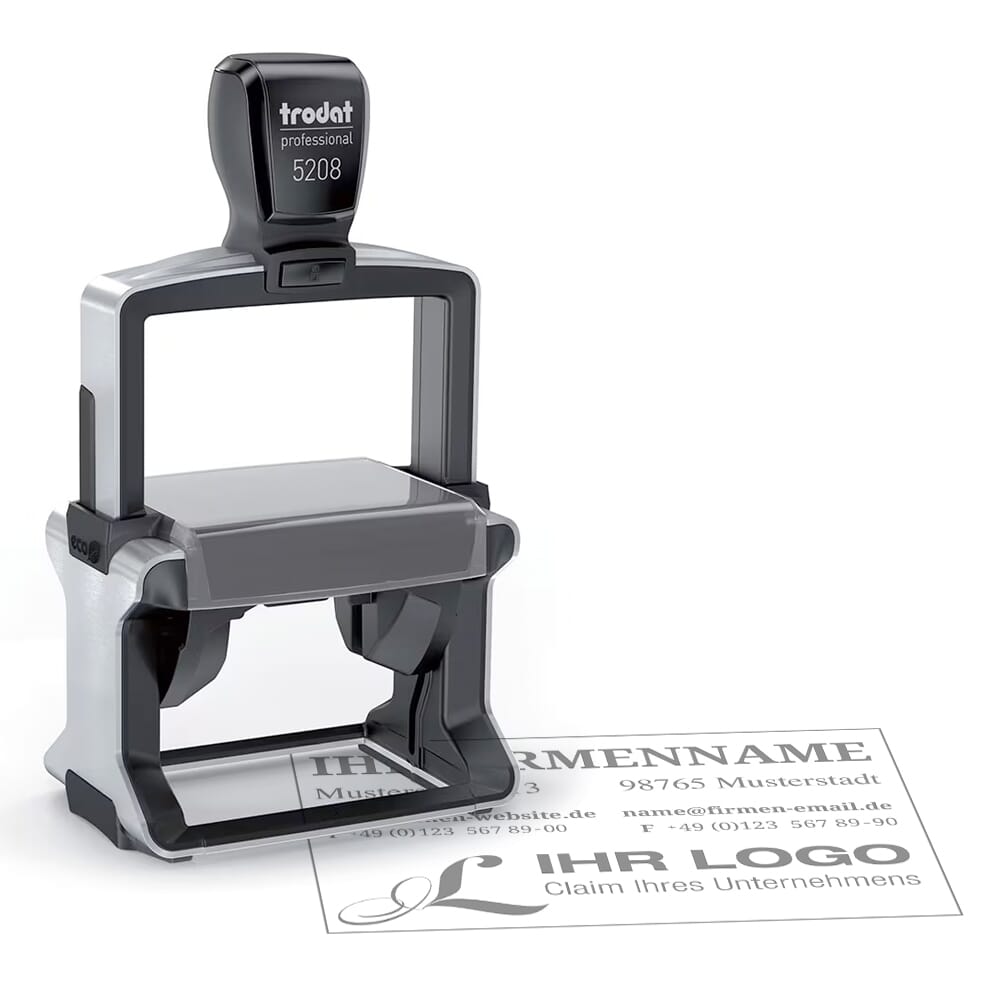 Trodat Professional 5208 Premium | stempel-fabrik.de