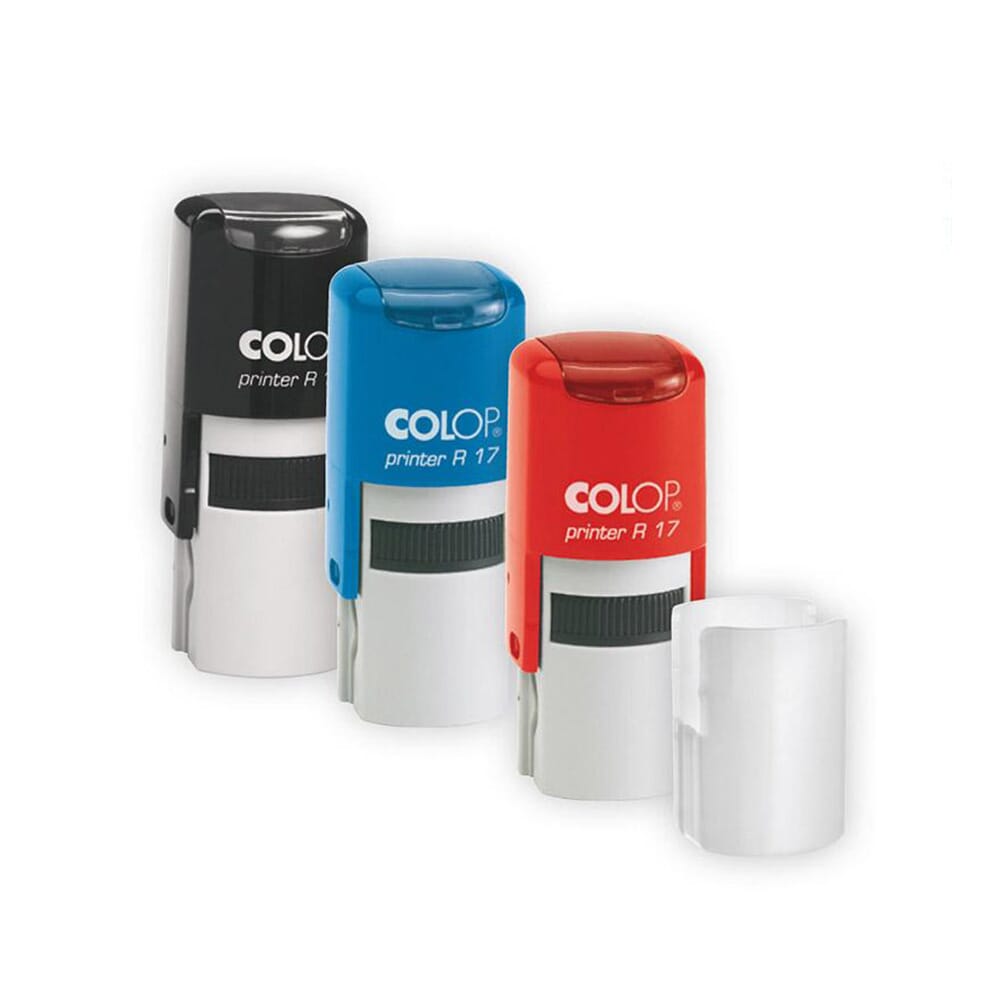 Colop Printer R 17 School Kit | www.stempel-fabrik.at