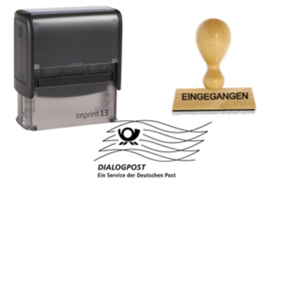 Poststempel | stempel-fabrik.de