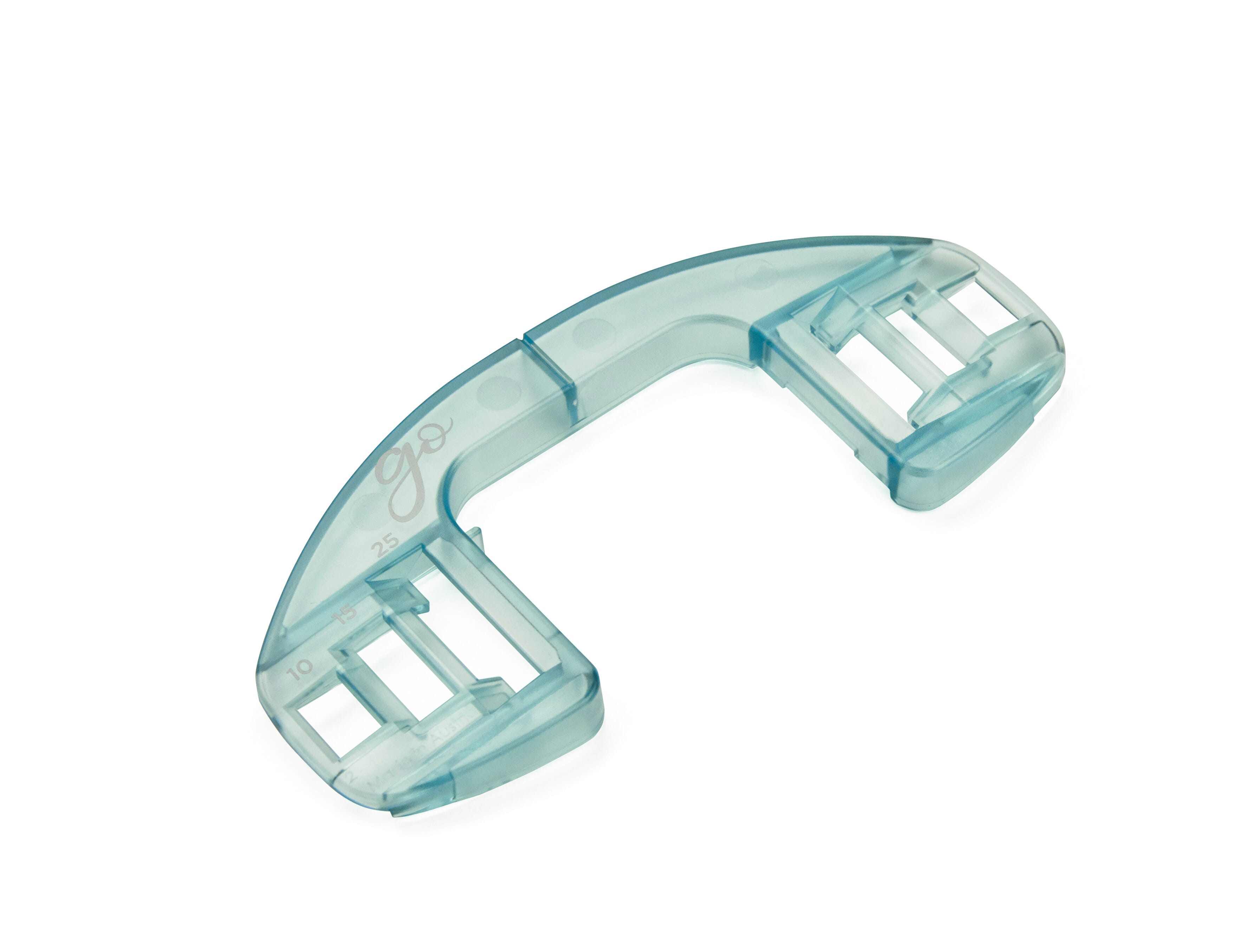 COLOP e-mark® go Ribbon Guide | www.stempel-fabrik.at