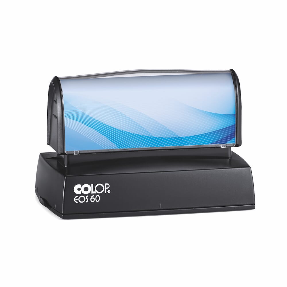 Colop EOS 60 - Flashstempel | stempel-fabrik.de