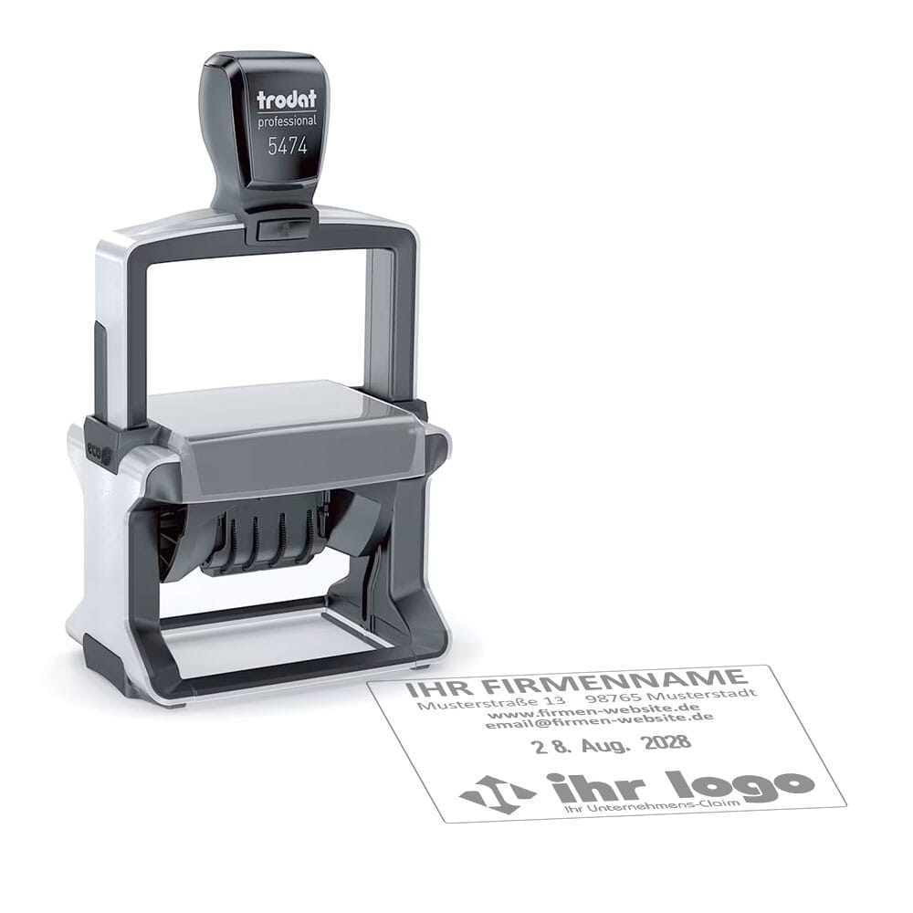 Trodat Professional 5474 Premium | stempel-fabrik.de