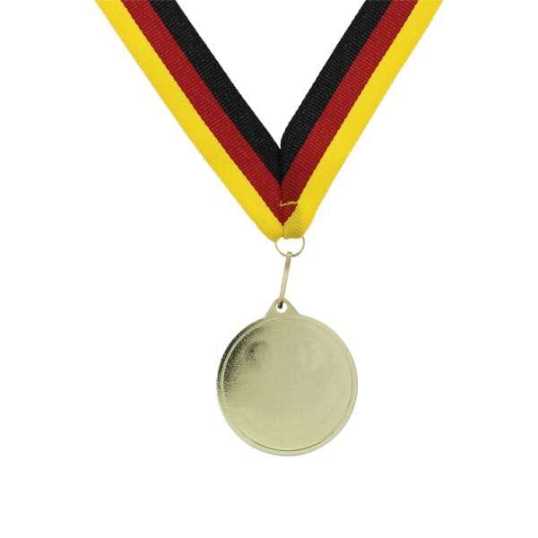Medaille Smiley (10 Stück) | gravur-fabrik.de