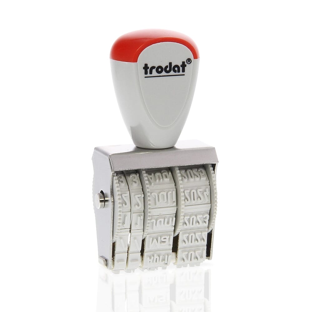 Trodat Classic Datumstempel 1010 | stempel-fabrik.de