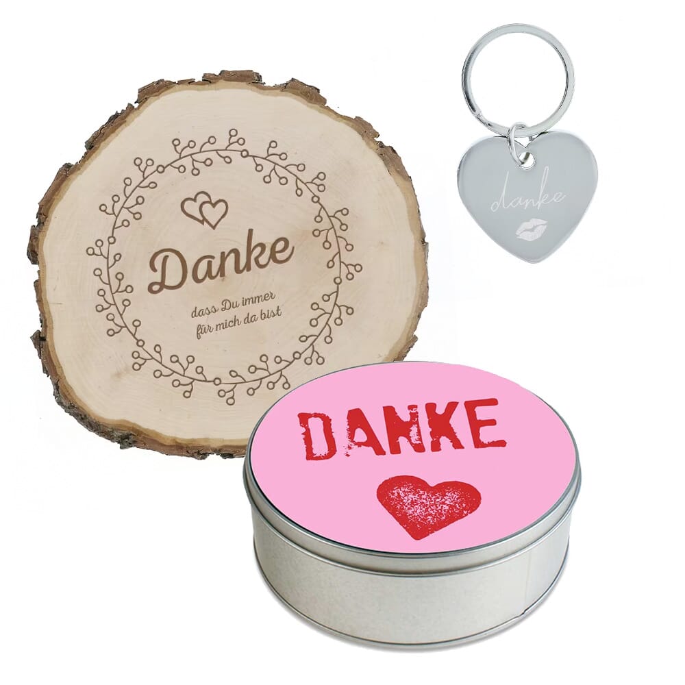 Personalisierte Dankeschön-Geschenke | gravur-fabrik.de