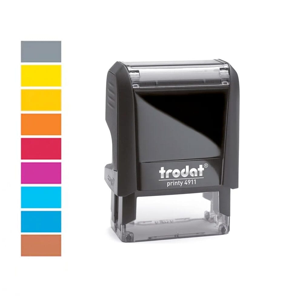 Trodat Printy 4911 PREMIUM | www.stempel-fabrik.at