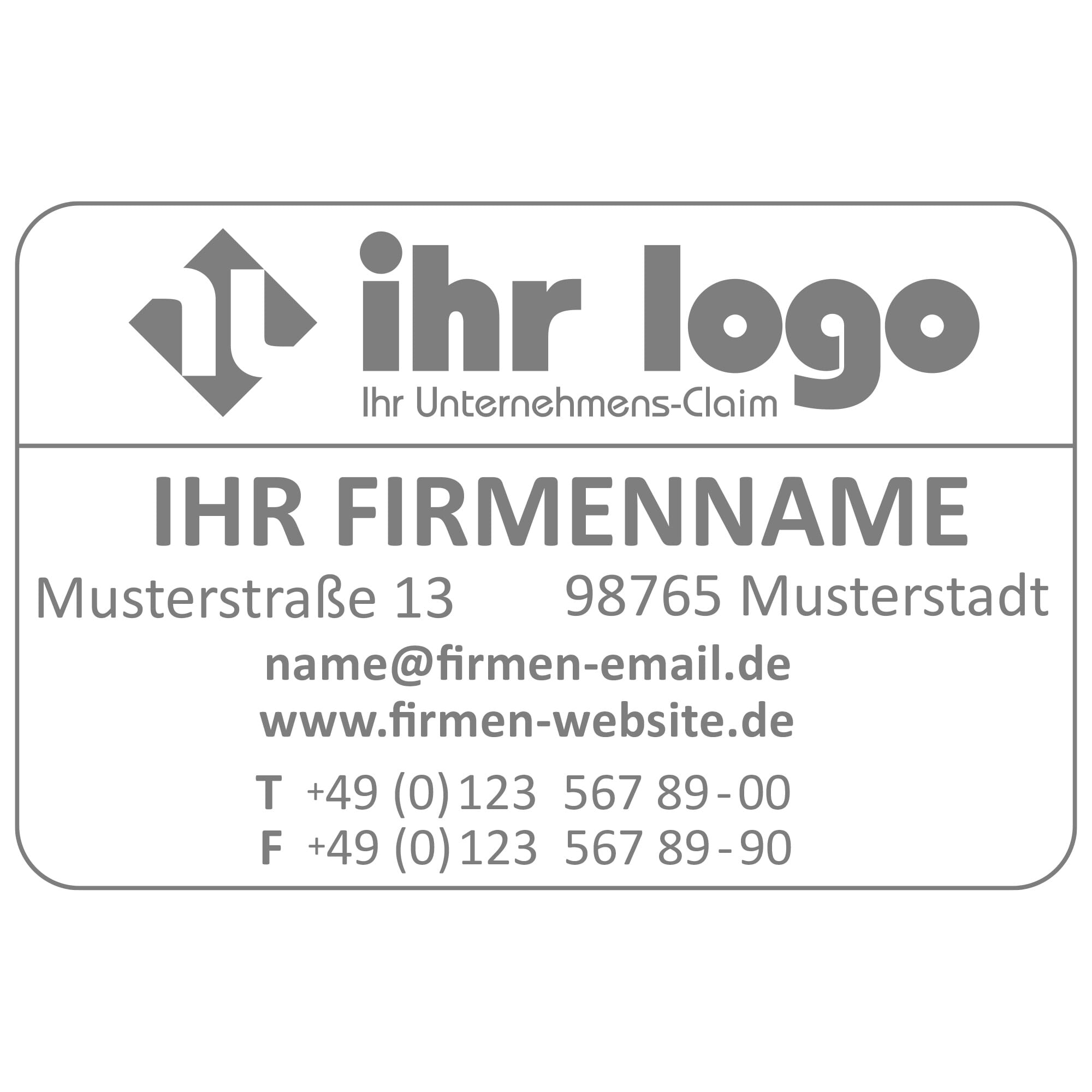 Trodat Professional 5211 Premium | stempel-fabrik.de