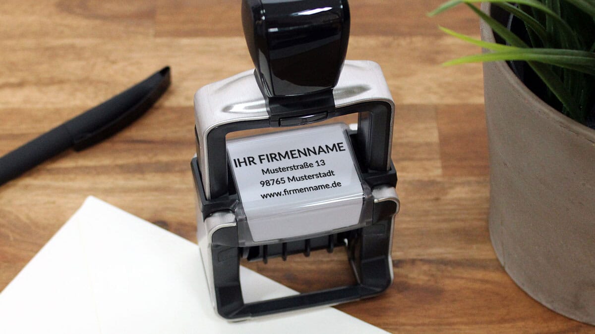 Blogeintrag zum Thema Stempeltechnik | stempel-fabrik.de