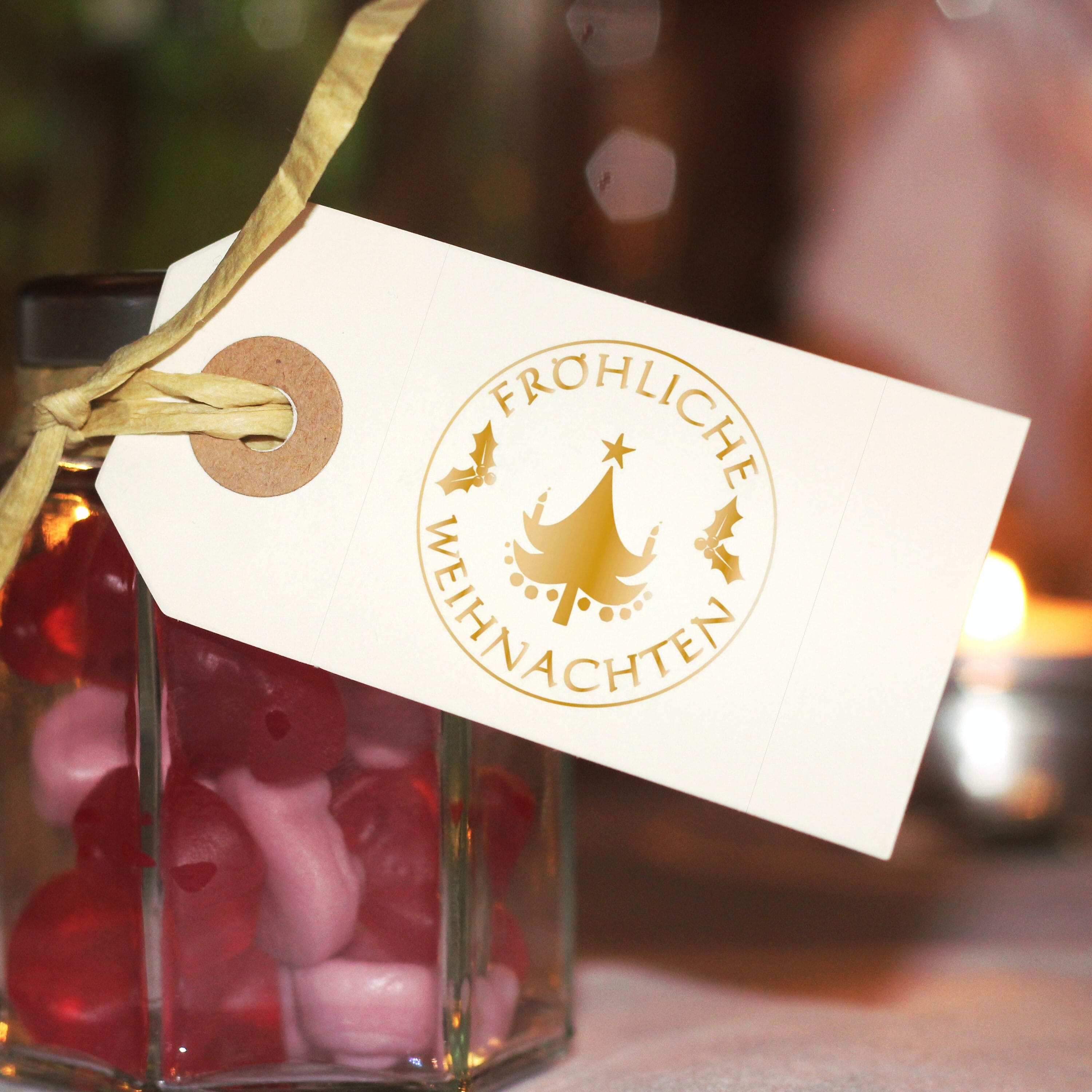 Flashstempel Colop EOS R40 mit Fröhliche Weihnachten | www.stempel ...