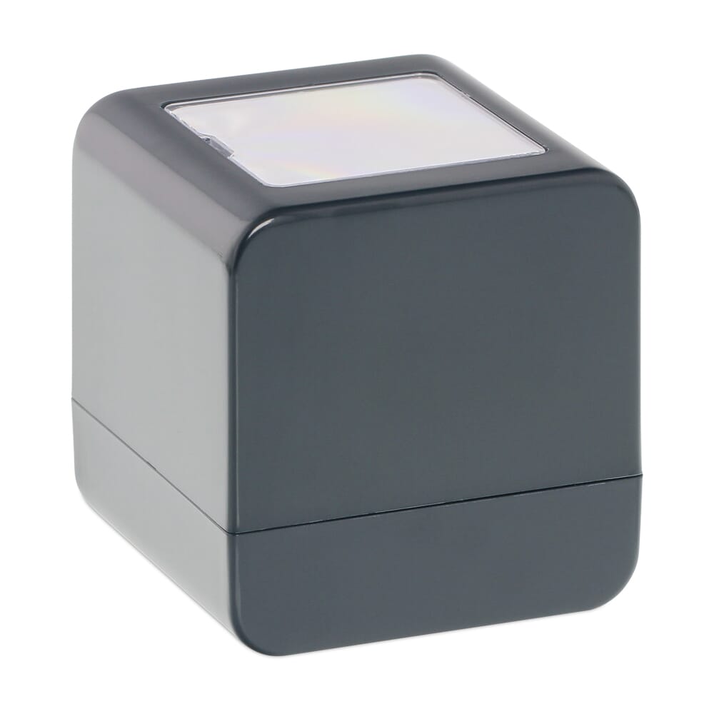 Modico Melon Flashstempel 4 inklusive Abdruck | stempel-fabrik.de