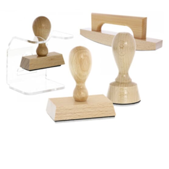 Holzstempel | stempel-fabrik.de