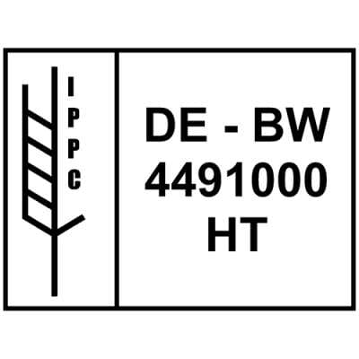 IPPC Holzstempel | stempel-fabrik.de