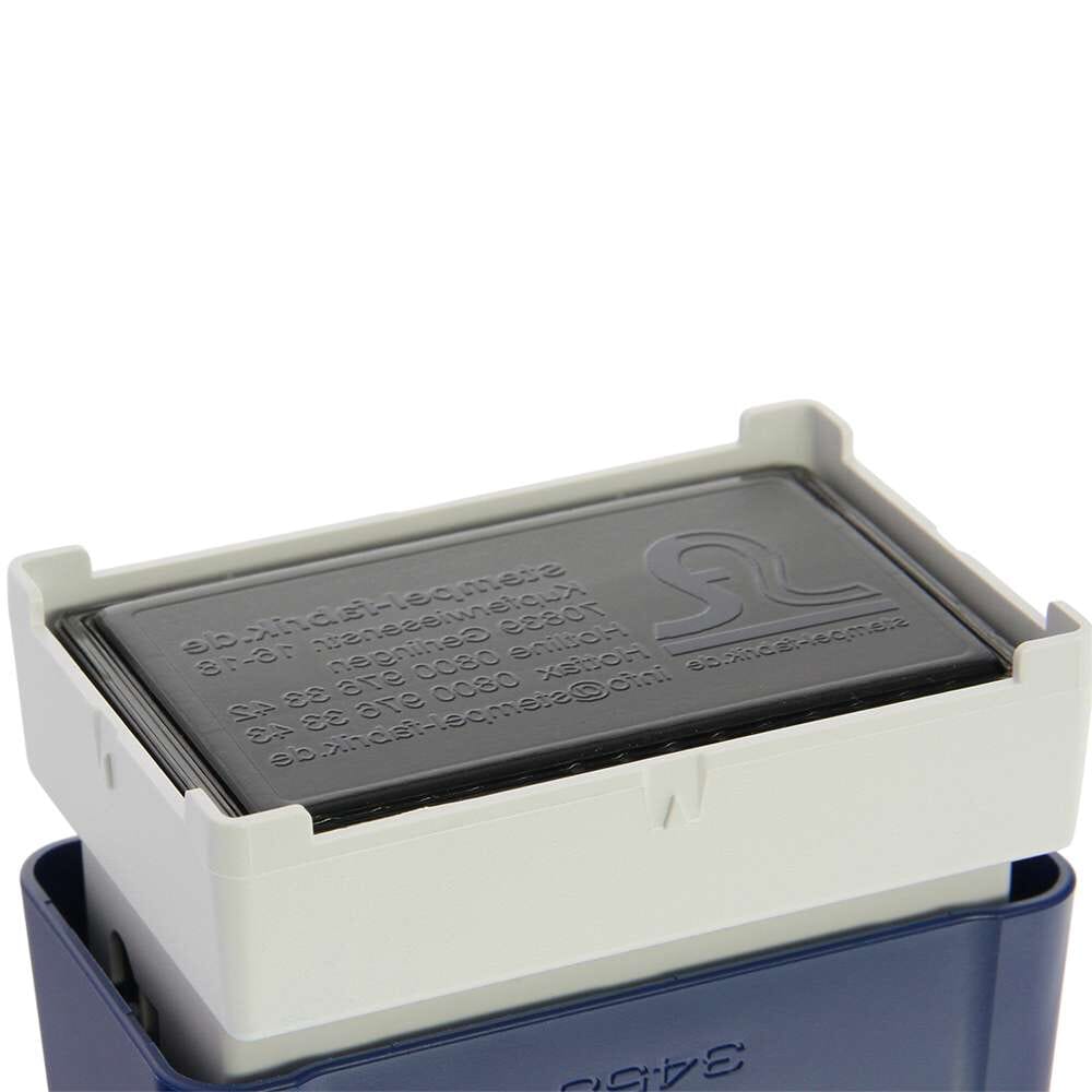 Brother digistamp 2770 Flashstempel inklusive Abdruck | stempel-fabrik.de